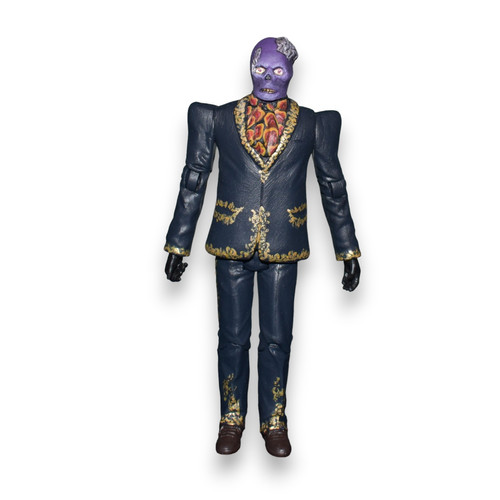 Custom Swarm from Flux (Season 13) Figure | Zoe Cross Customs