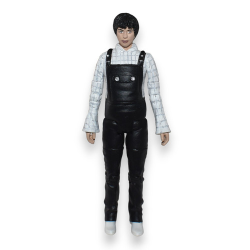 Custom Susan from Planet of Giants (Season 2, Serial 1) Figure | Zoe ...