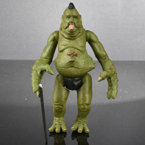 Custom Abzorbaloff from Love and Monsters (Season 2, Episode 10) | Zoe ...