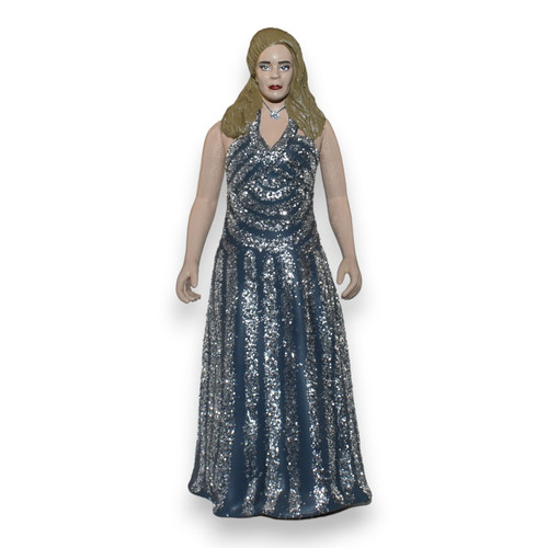 Custom Human Cassandra from New Earth (Season 2, Episode 1) Figure ...