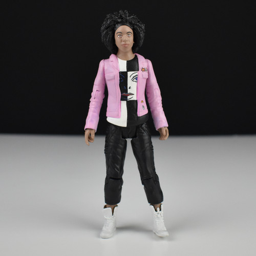 Custom Bill Potts from World Enough and Time (Season 10, Episode 11 ...