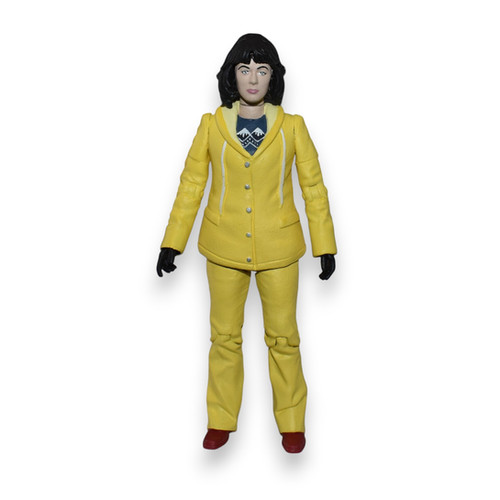 Custom Sarah Jane from The Sontaran Experiment (Season 12, Serial 3 ...