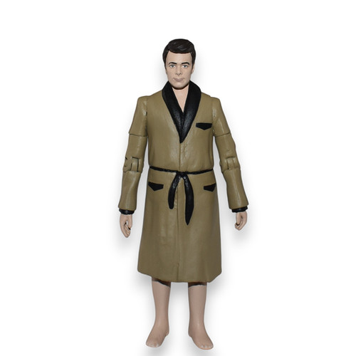 Custom Ian from The Edge of Destruction (Season 1, Serial 3) Figure ...