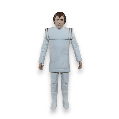 Custom Lobos from The Space Museum (Season 2, Serial 7) Figure | Zoe ...