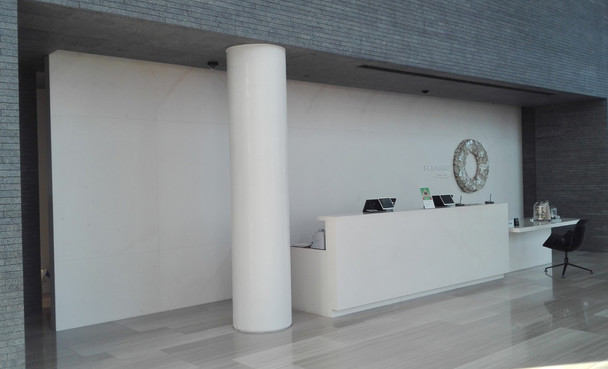 Piedra Paloma | Unique by nature | Collection | Natural stone