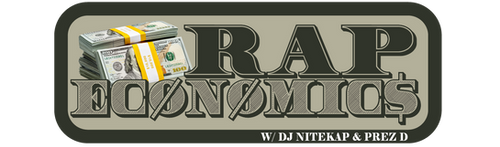 All Products | Rap Economics