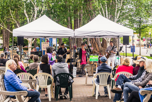 Beaverton Farmers Market Gallery
