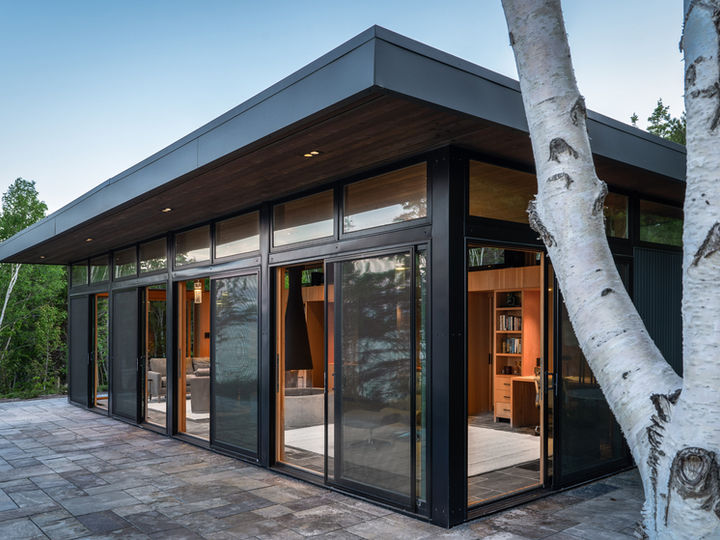 FEATURED PROJECTS | NFArchitects