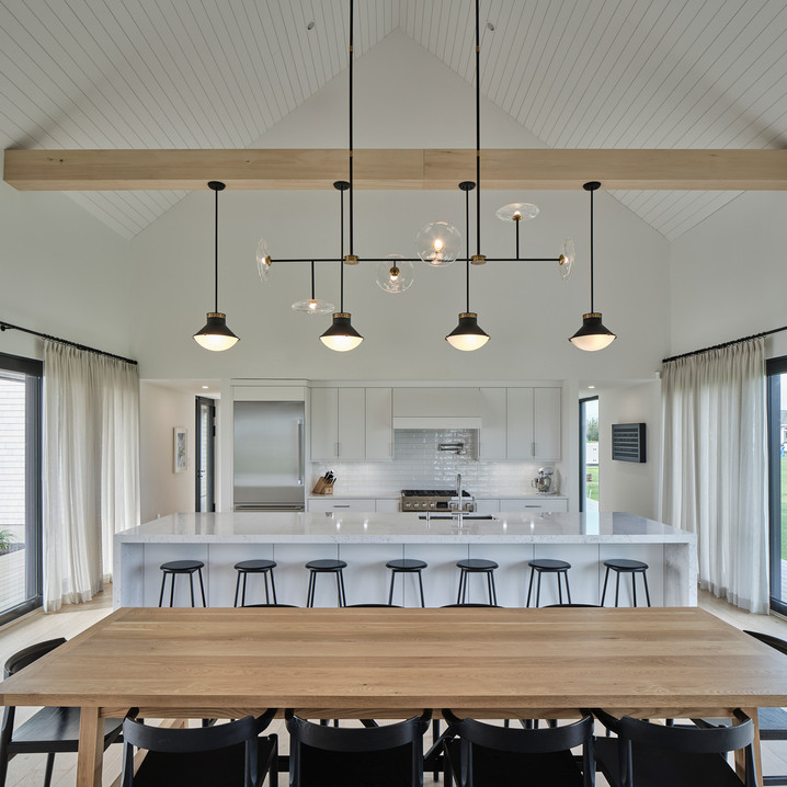 Three Gables | NFArchitects