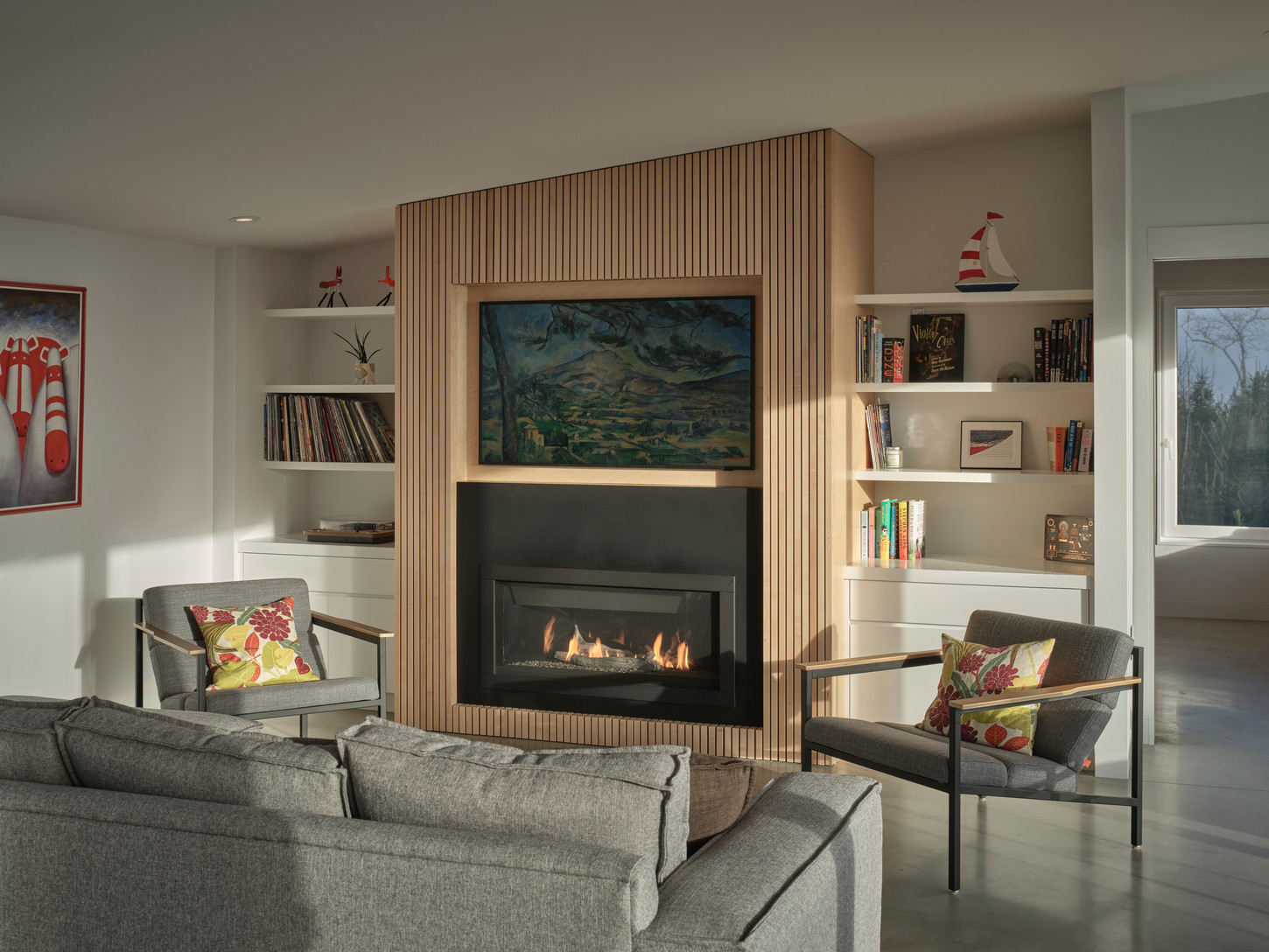 Architecture | Nicholas Fudge Architects | Nova Scotia