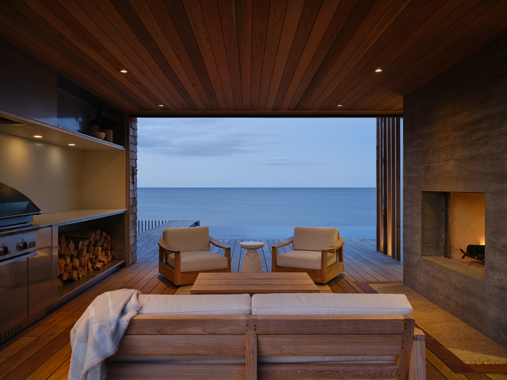 Architecture | Nicholas Fudge Architects | Nova Scotia