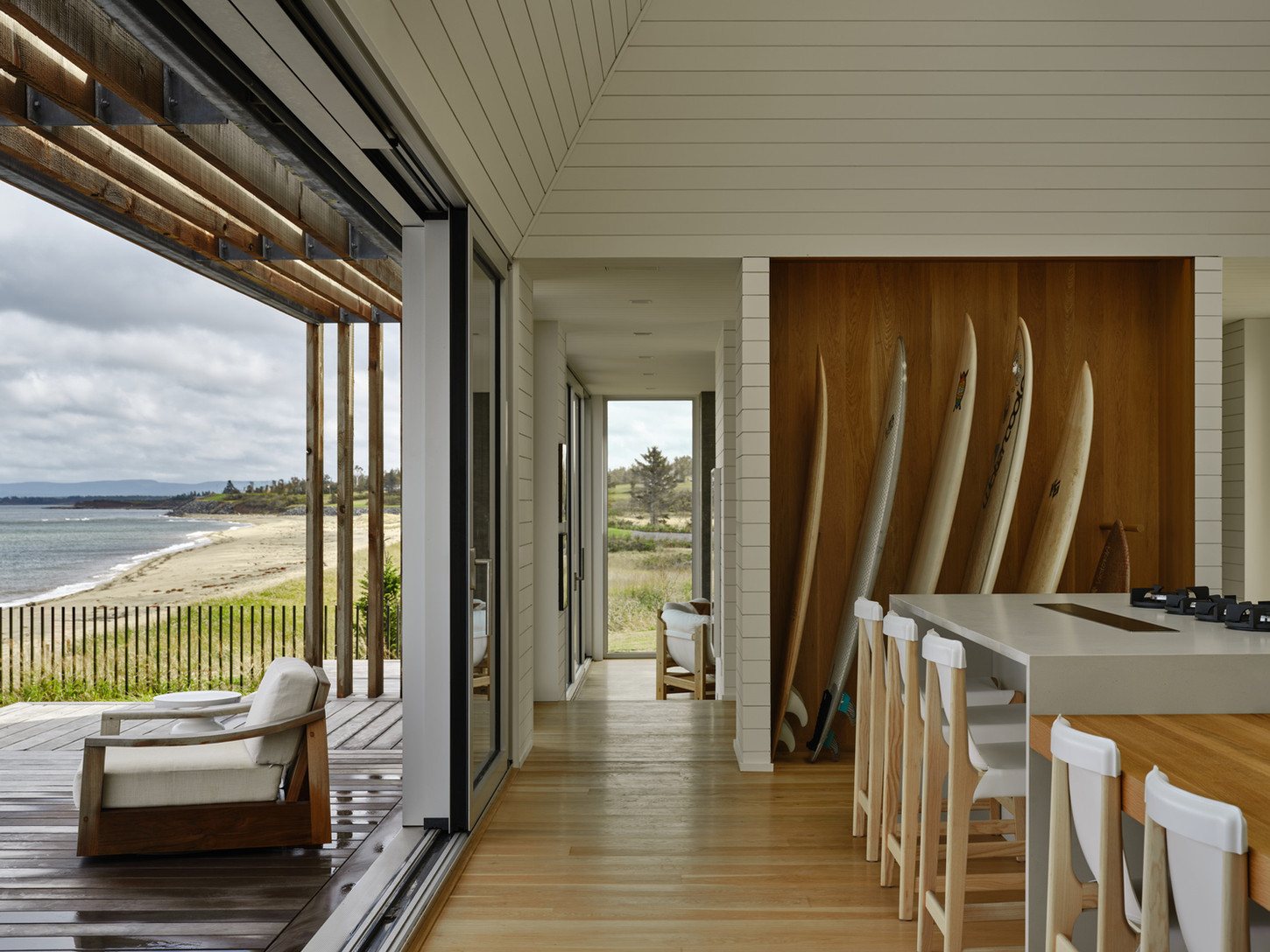Architecture | Nicholas Fudge Architects | Nova Scotia