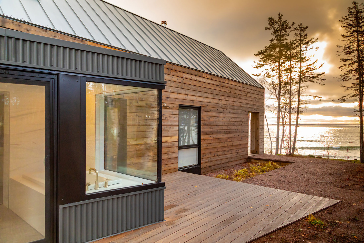 Architecture | Nicholas Fudge Architects | Nova Scotia