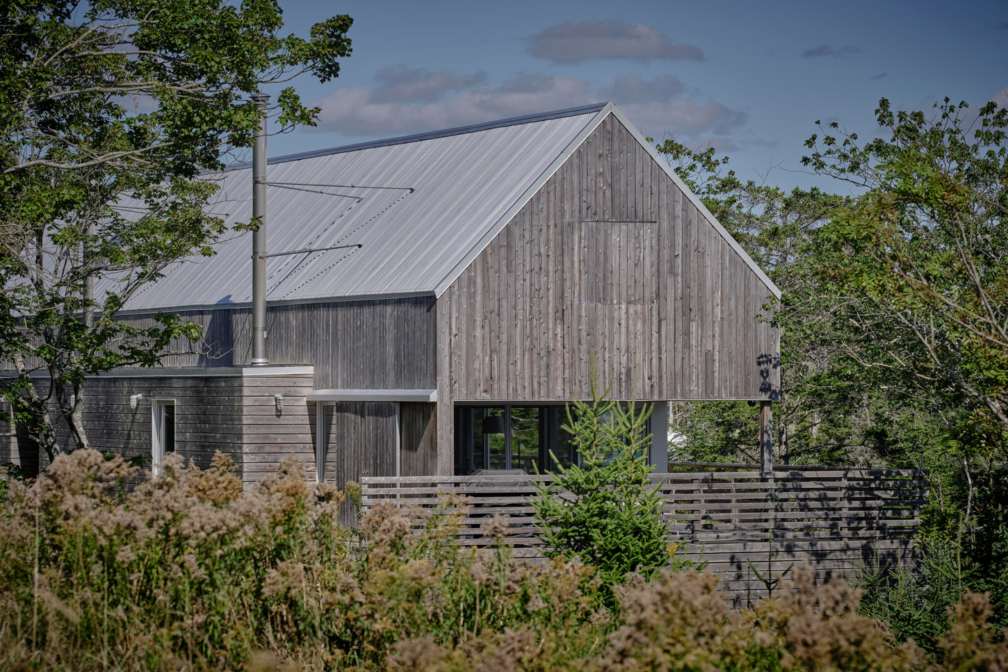 Architecture | Nicholas Fudge Architects | Nova Scotia