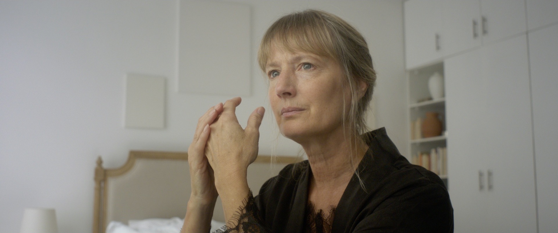 Donna Wade Cinematographer