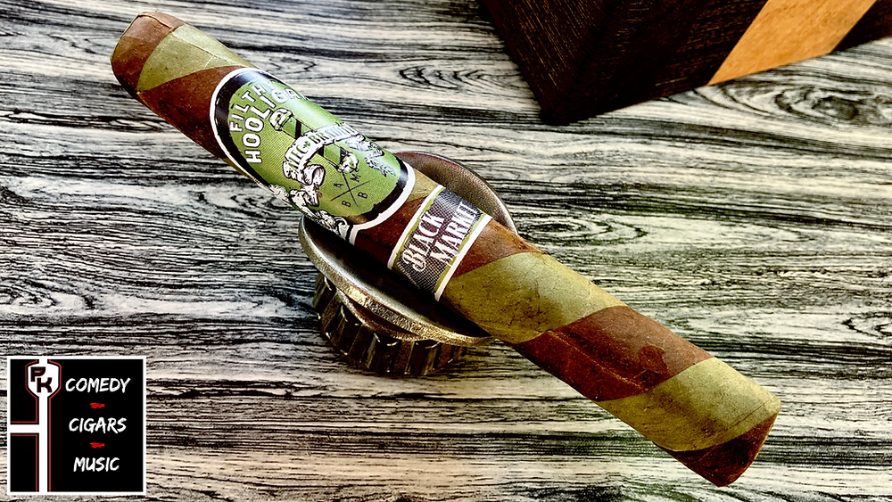 ALEC BRADLEY FILTHY HOOLIGAN 2024 | CIGAR REVIEW