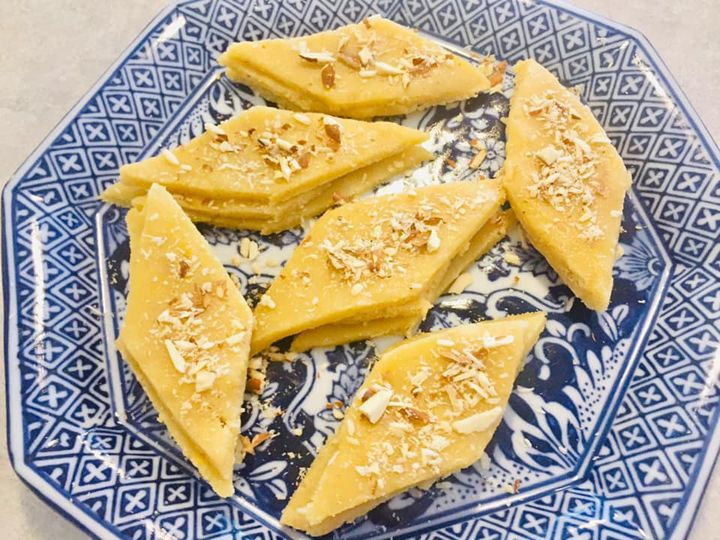 The Proof in the Pudding: A Case for Taking Recipes Seriously (ASIAN 258)