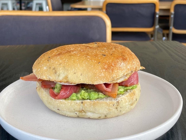 Cafe & Gift Shop, Huonville | Reba Sear