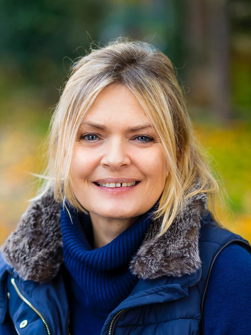 Kate Thompson | Nature Child