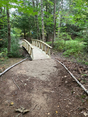 Wildwood & Branch Brook | sacobaytrails