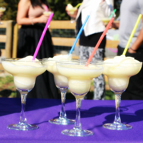 OUR SIGNATURE DRINK! Rent-A-Rita Top-Shelf, Real Fruit Juice Margarita ...