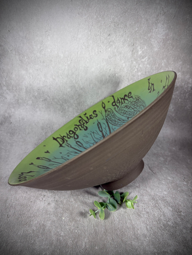 Darcy Bowl | Jude’s Heart and Sou