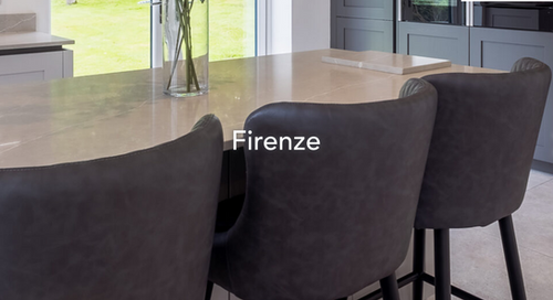 Firenze | Cork Quartz Worktops