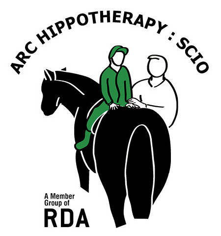 Hippotherapy Explained | ARC Hippotherapy