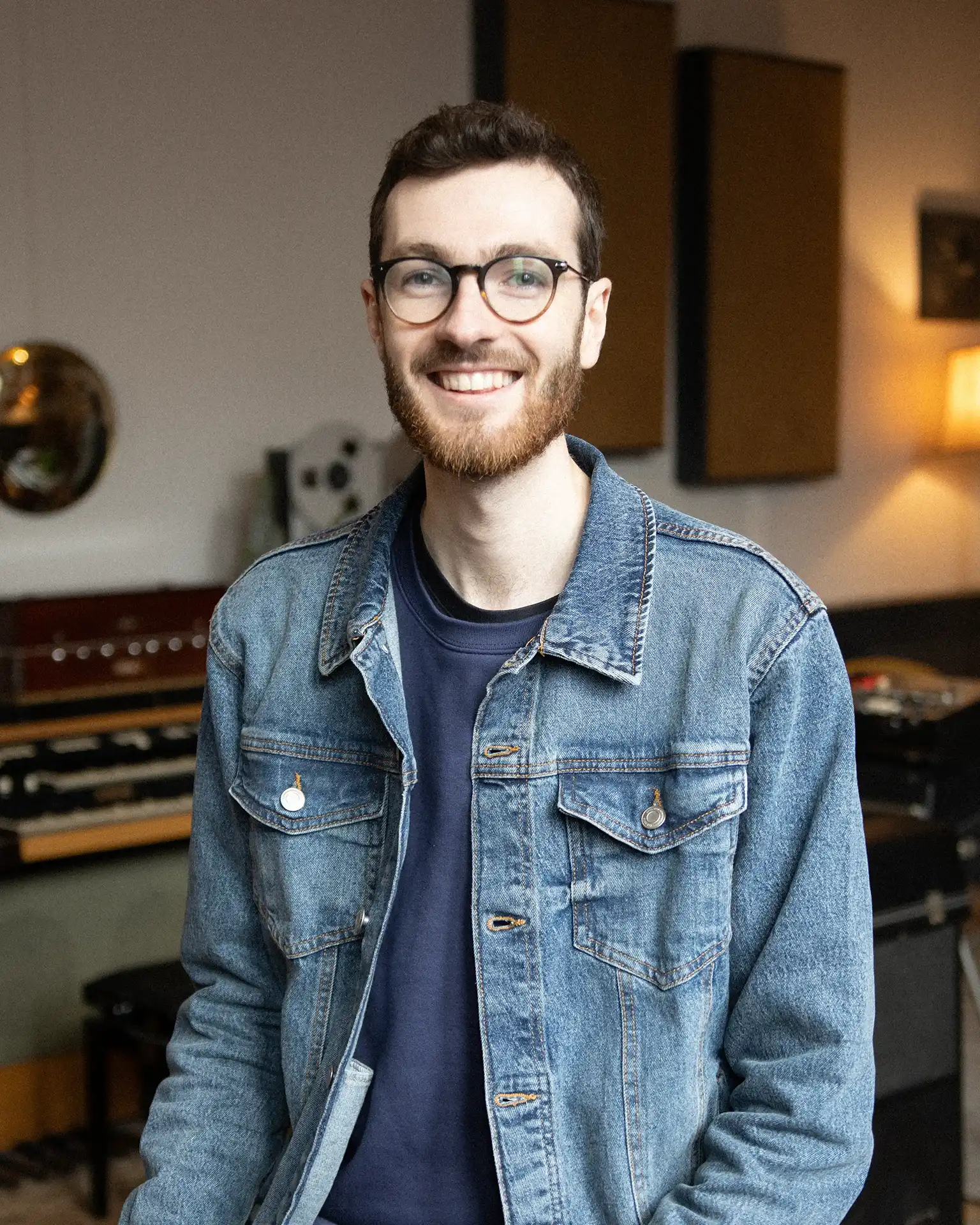 Team | The Crypt Studio | Crouch End