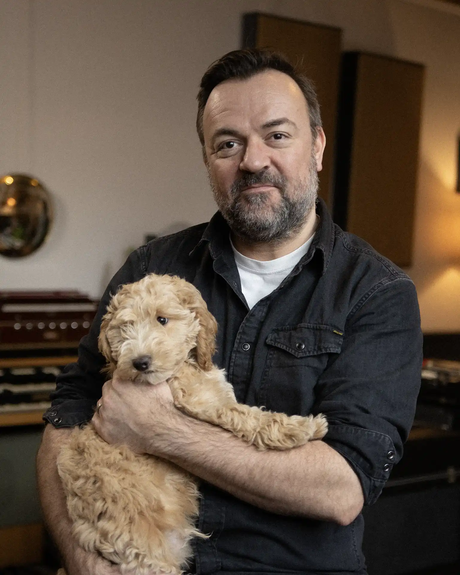 Team | The Crypt Studio | Crouch End