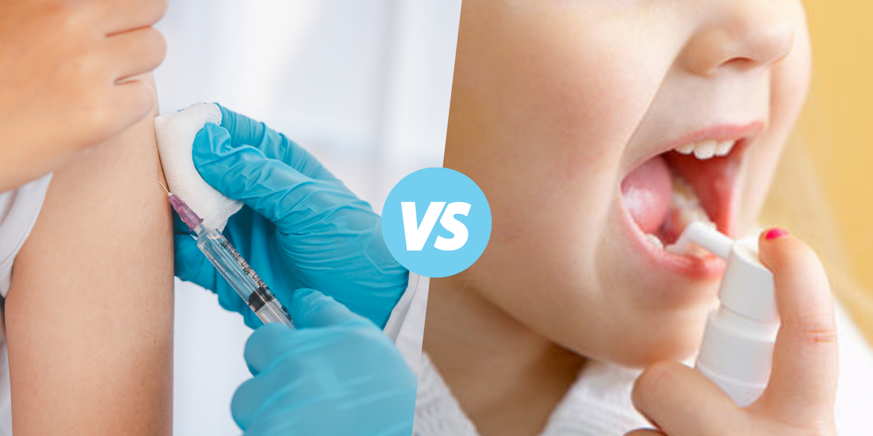 SCIT vs. SLIT: Which Allergy Treatment is Right for You?