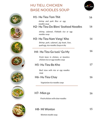 Pho Asia - Authentic Vietnamese Cuisine | Audubon, NJ