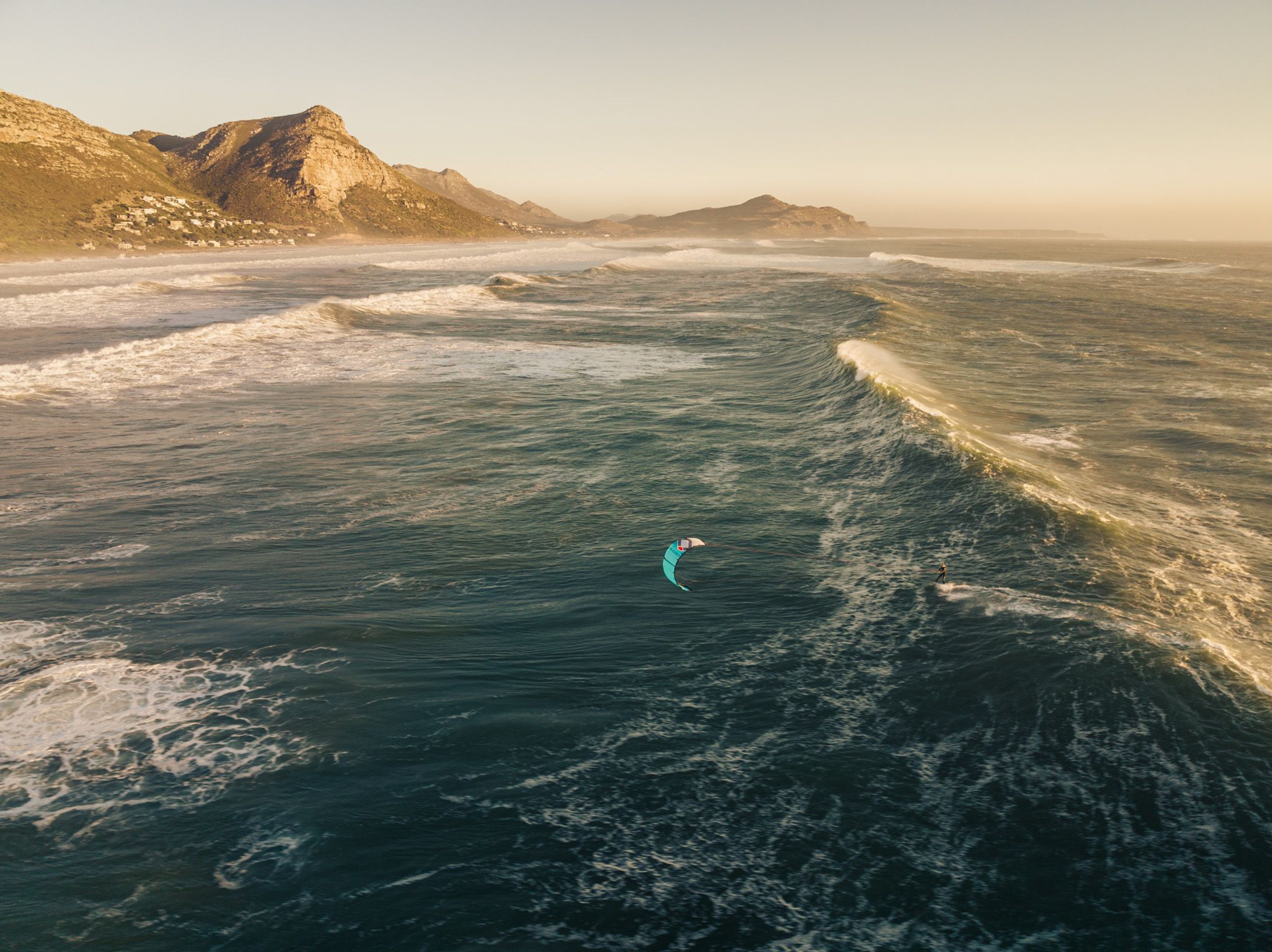 Cape Town | Cometa