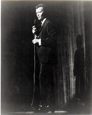 Who's Storme? | Storme DeLarverie