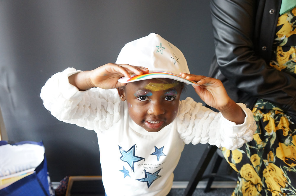 Wise Mentoring Family Day