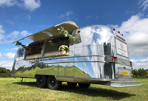 Airstream Bar | airstream.bar
