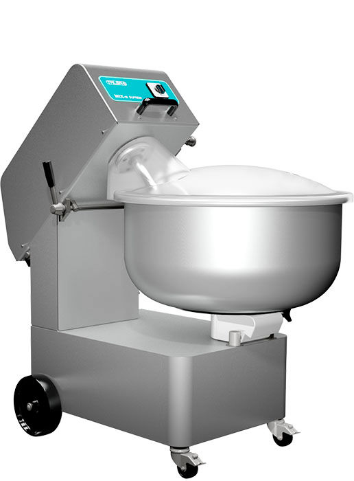 Talsa Machinery | Michigan Food Equip