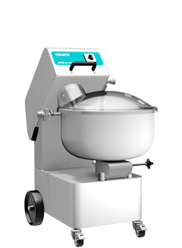 Talsa mixers | Michigan Food Equip