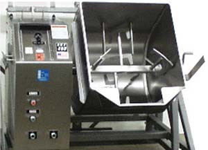 DFE Funnel Dump | Michigan Food Equip