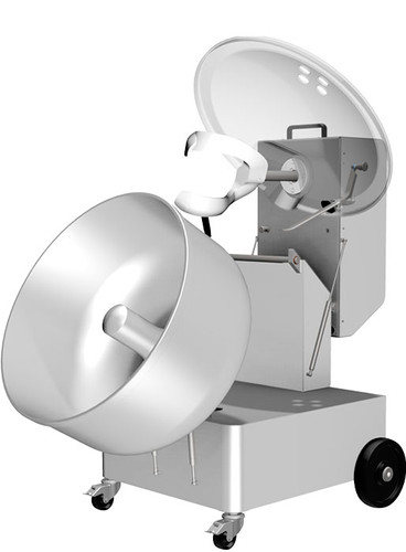 Talsa Mixer Mix165 | Michigan Food Equip