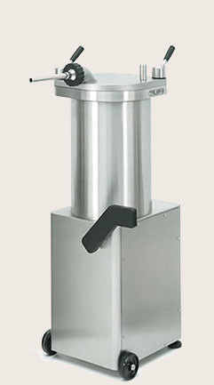 Talsa F35S Piston Filler / Stuffer | Michigan Food Equip