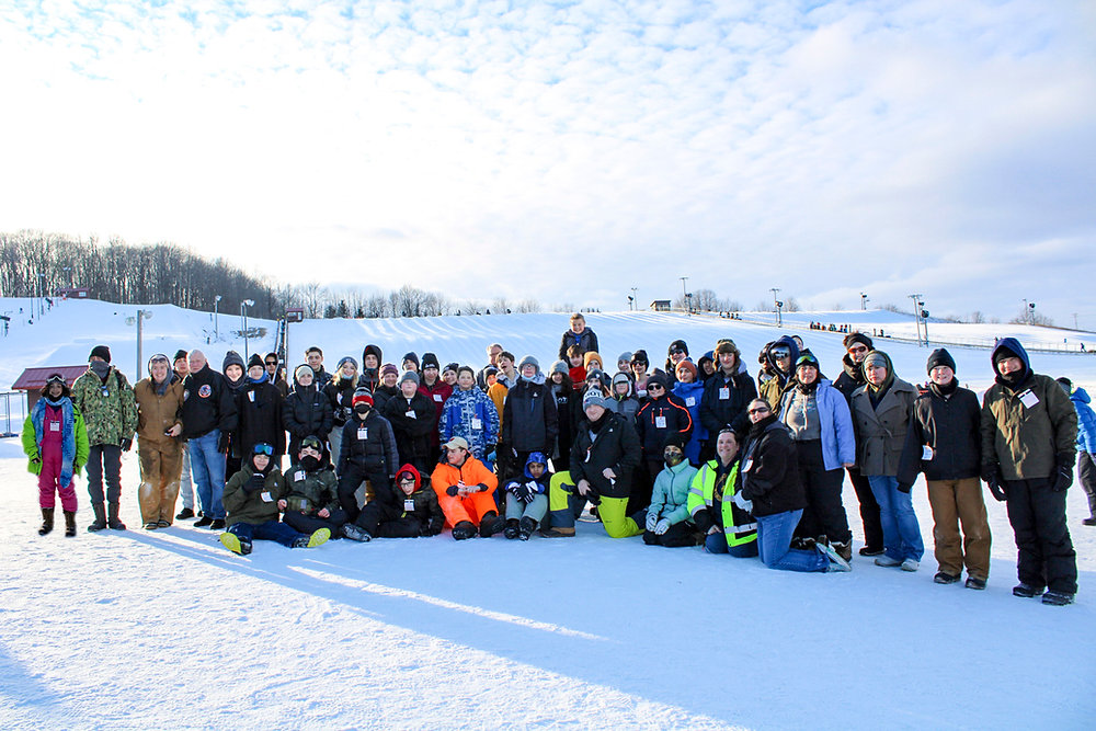 February 2022 Drill: Batavia, WI