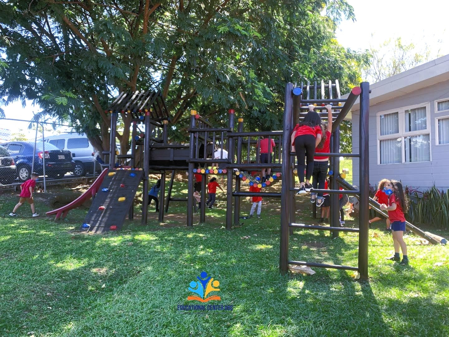 Centro Educativo Bilingüe | Educational Center ABC | Costa Rica