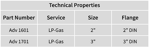 Differential Valve | ATILIM