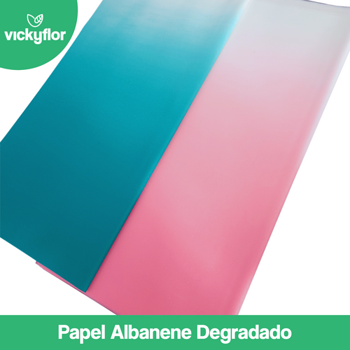 Color Degradado | Vickyflor Online