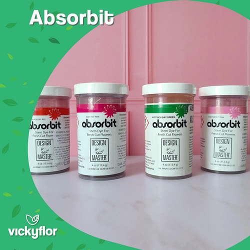 Absorbit | Vickyflor Online