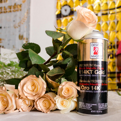 Pintura Design Master | Vickyflor Online