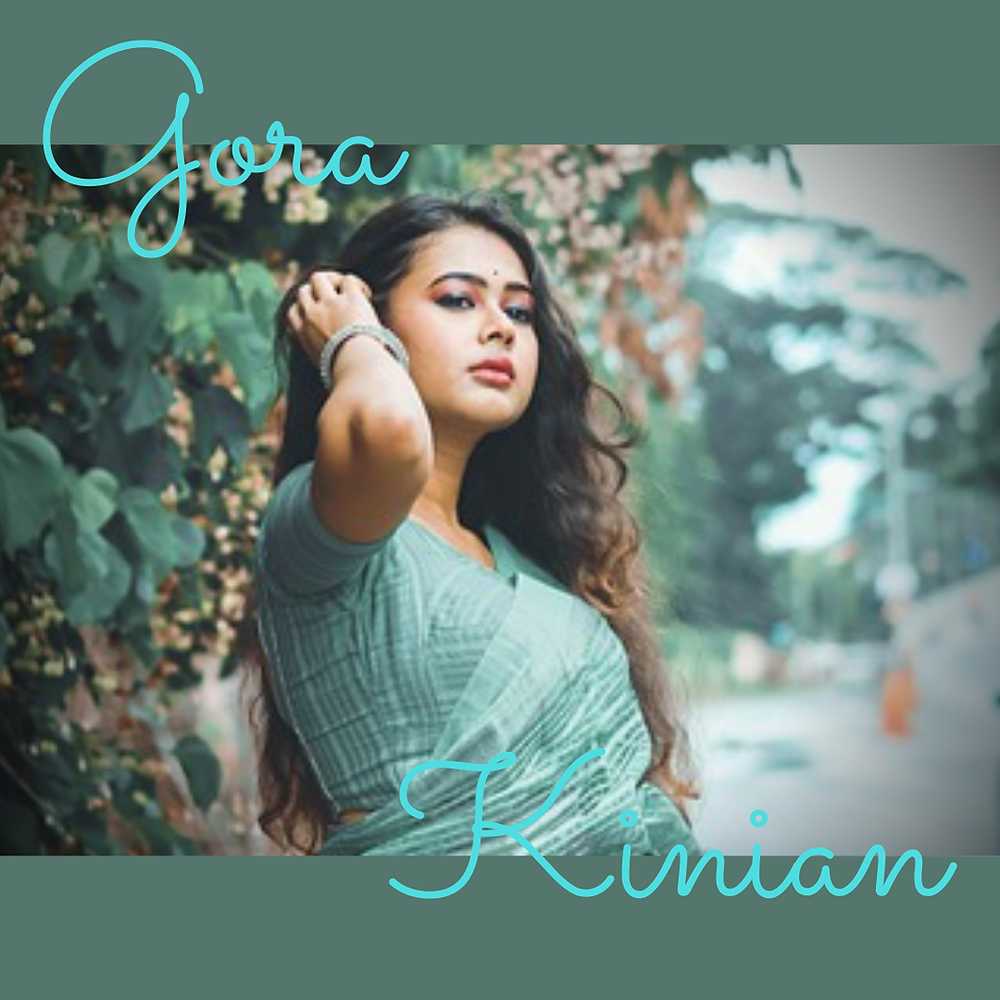 Character Interview: Gora