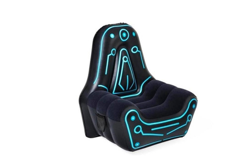 sillon gamer inflable | Zhasam Accessories