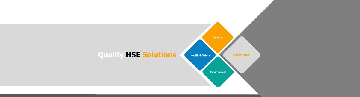 Home | QSHE Solutions Quality Management Systems Support